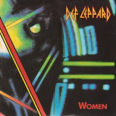 Archives: Albums | Def Leppard