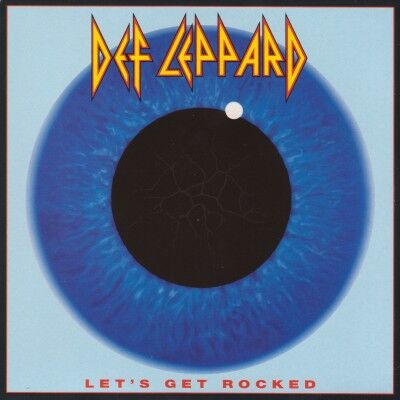 Archives: Albums | Def Leppard