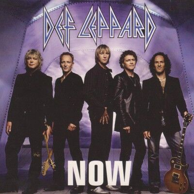 Archives: Albums | Def Leppard