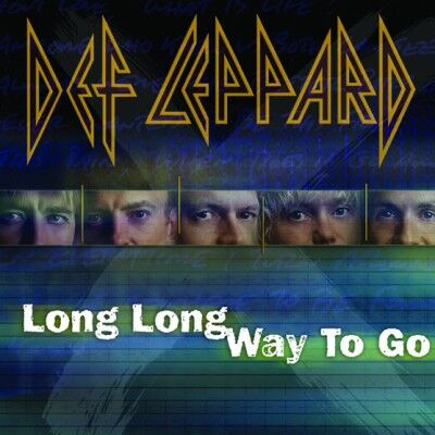 Archives: Albums | Def Leppard