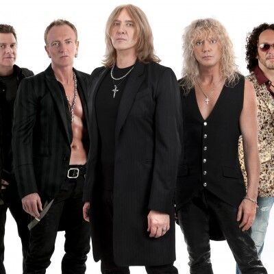 Photos | Def Leppard