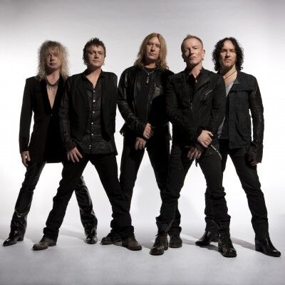 Photos | Def Leppard