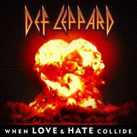 Archives: Albums | Def Leppard