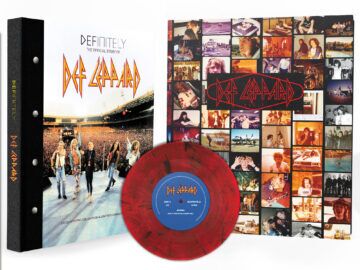 News | Def Leppard