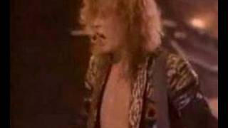Videos | Def Leppard